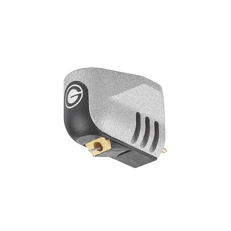 Goldring Elite Moving Coil Cartridge (MC) – CMY
