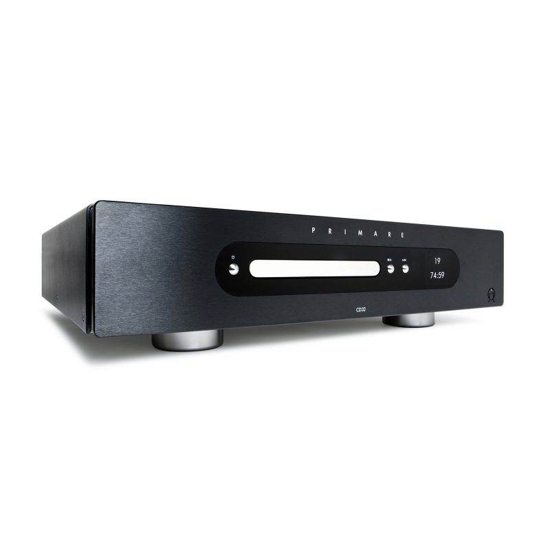 Primare CD32Audiophile CD Player(New Was 11,500) – CMY