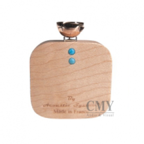 A.S.I AcousticBasic Resonator(Made In France) – CMY