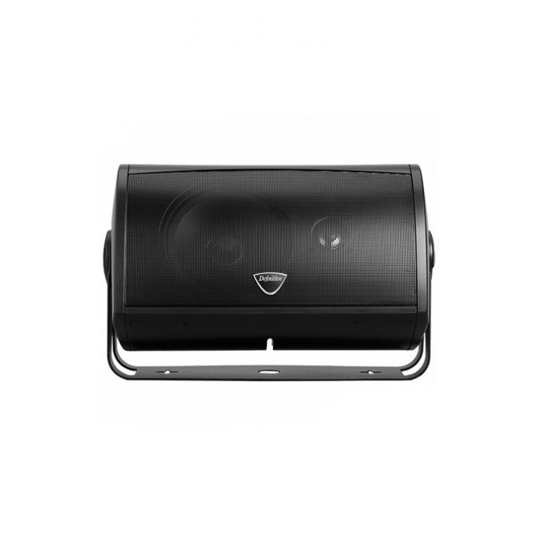 Definitive Technology AW6500 Indoor/Outdoor Speaker (Piece) – CMY
