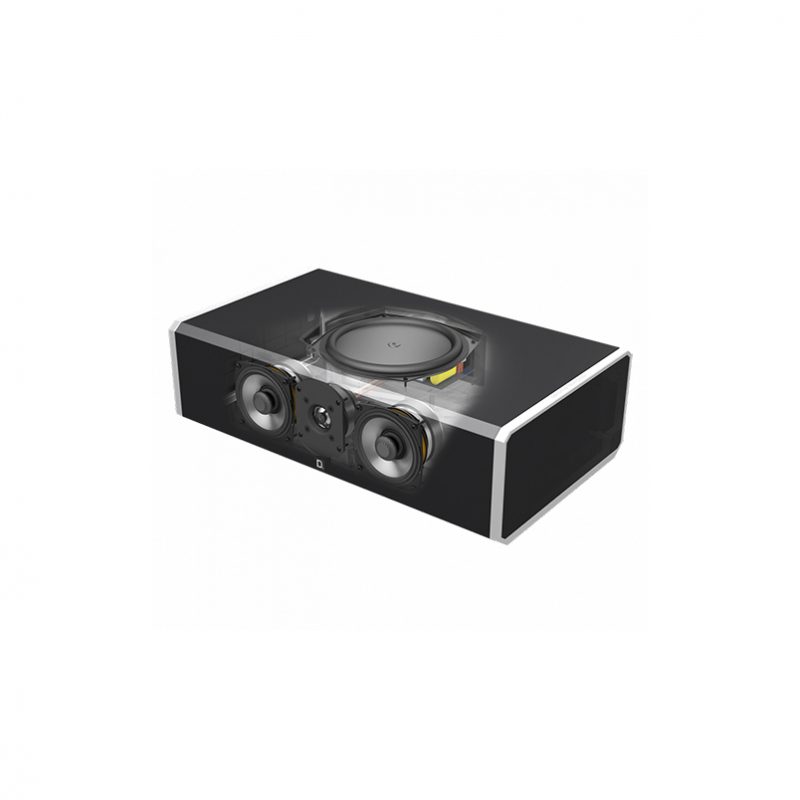 Definitive Technology CS-9040 Center Speaker(New was RM2,500.00) – CMY