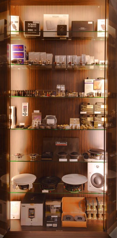 Our Showroom – CMY