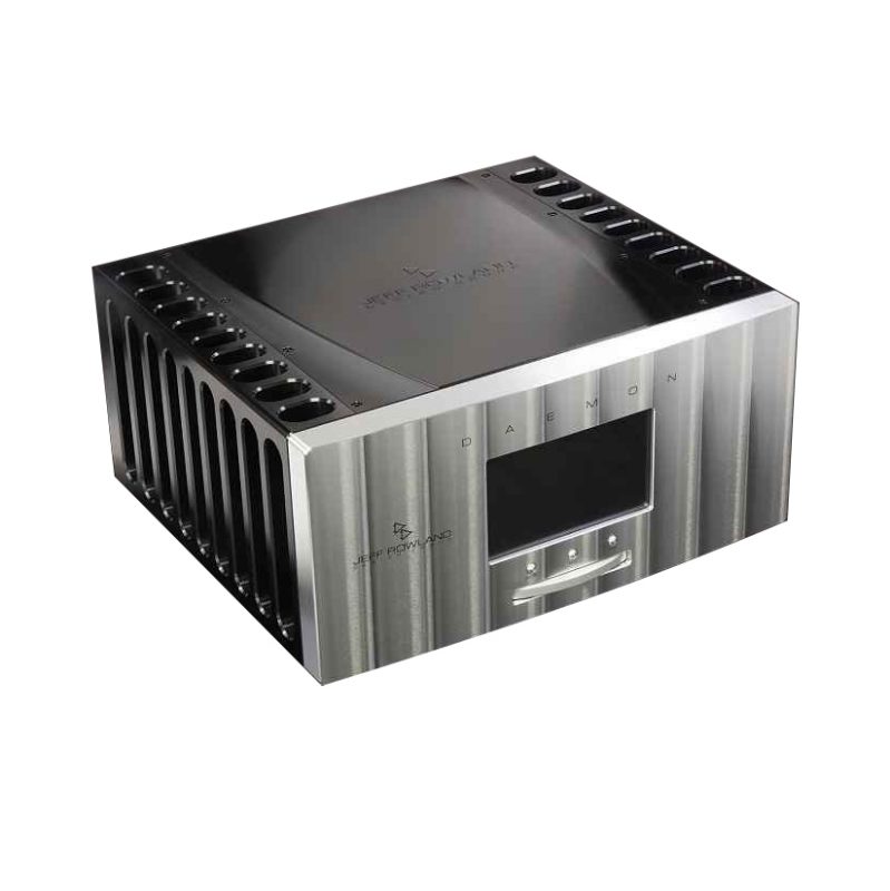 Jeff RowlandDaemonIntegrated Amplifier(Made In USA) – CMY