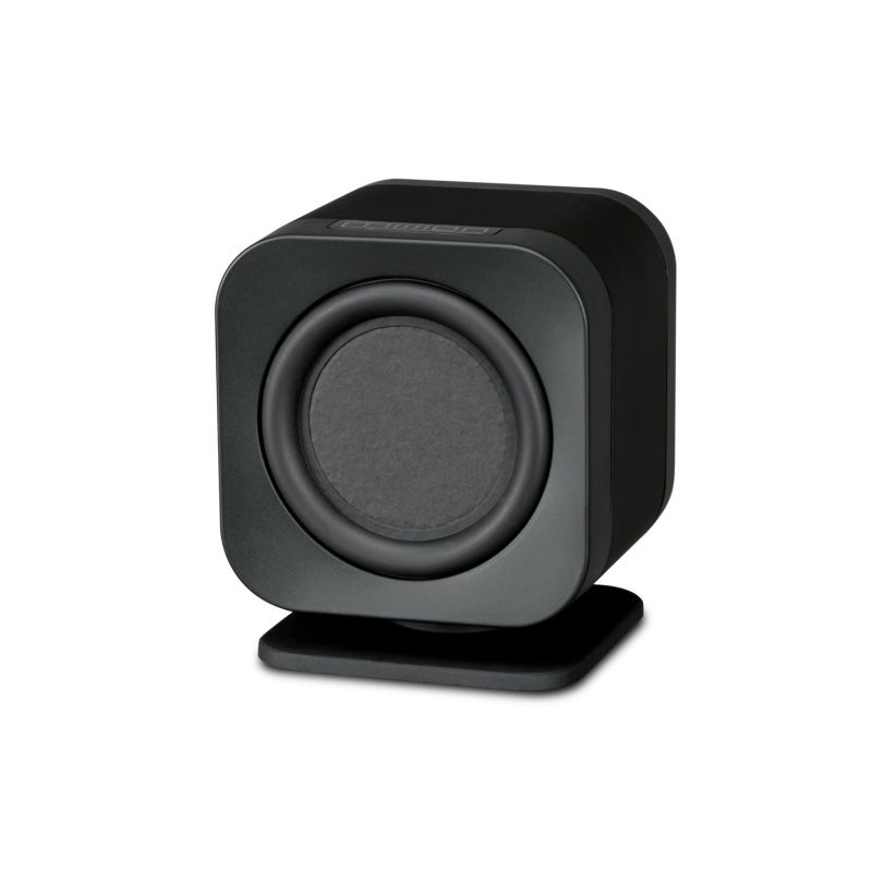 Mission M35.1 Channel SatelliteHome Theater Package – CMY