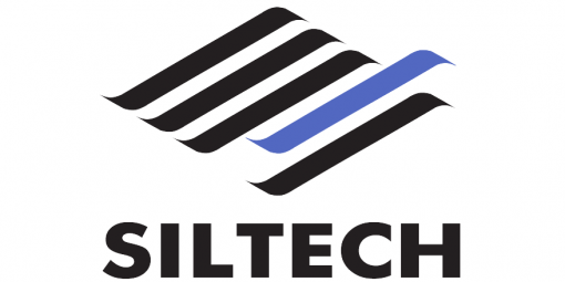 Siltech logo – CMY