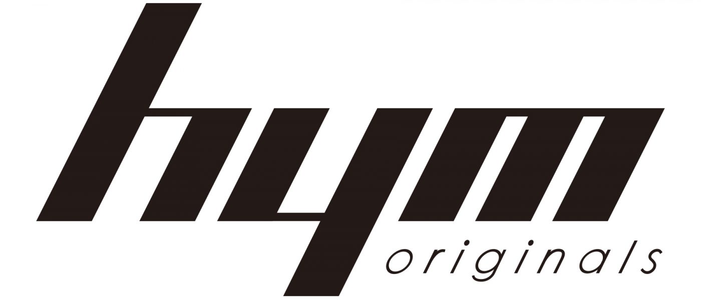 HYM Seed – All in one Turntable System with Bluetooth – CMY