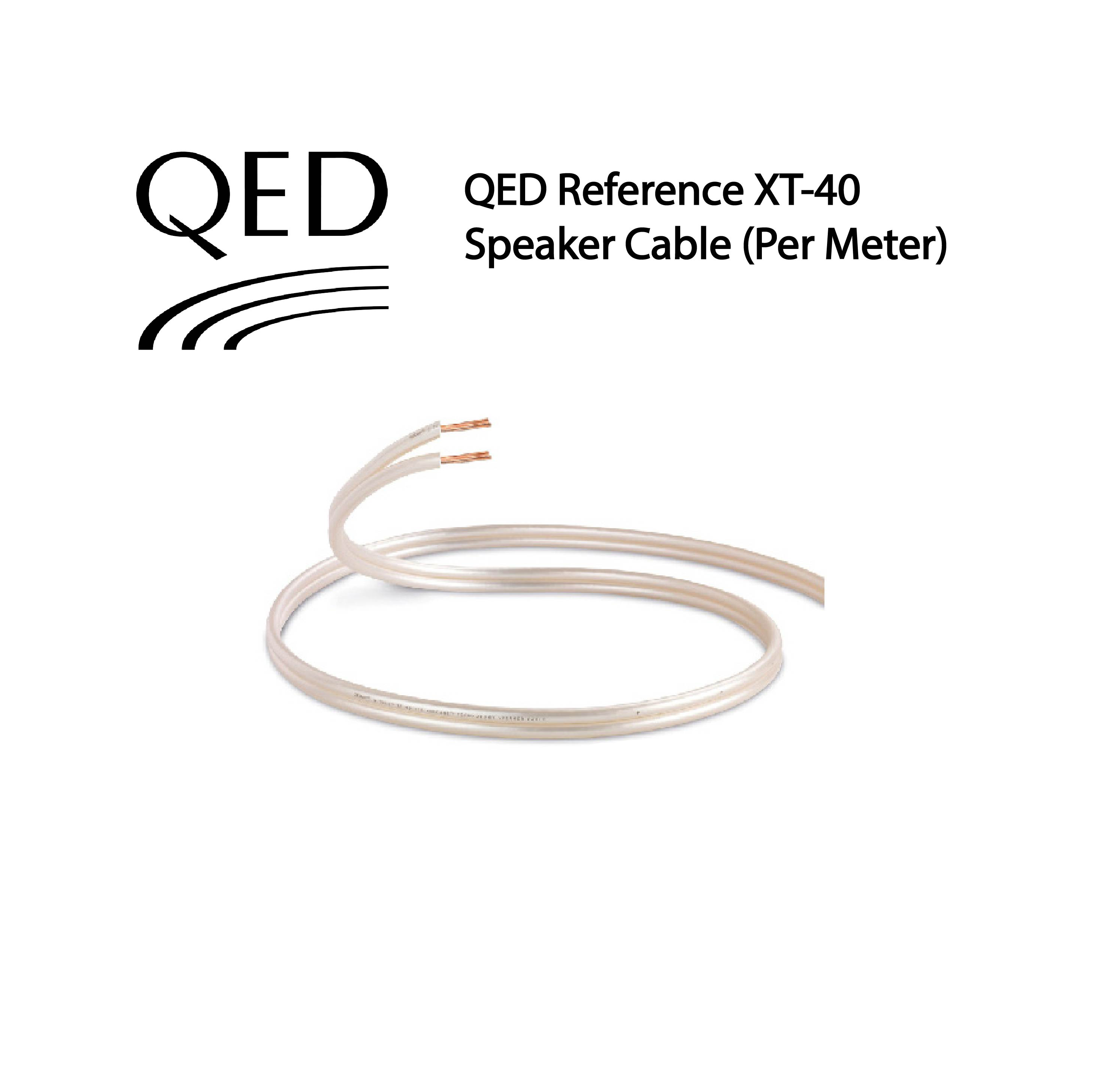 Qed Vector Reference