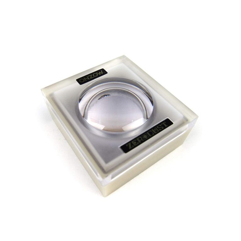 Onzow ZeroDust Stylus Tip Cleaner (Made In Japan) – CMY