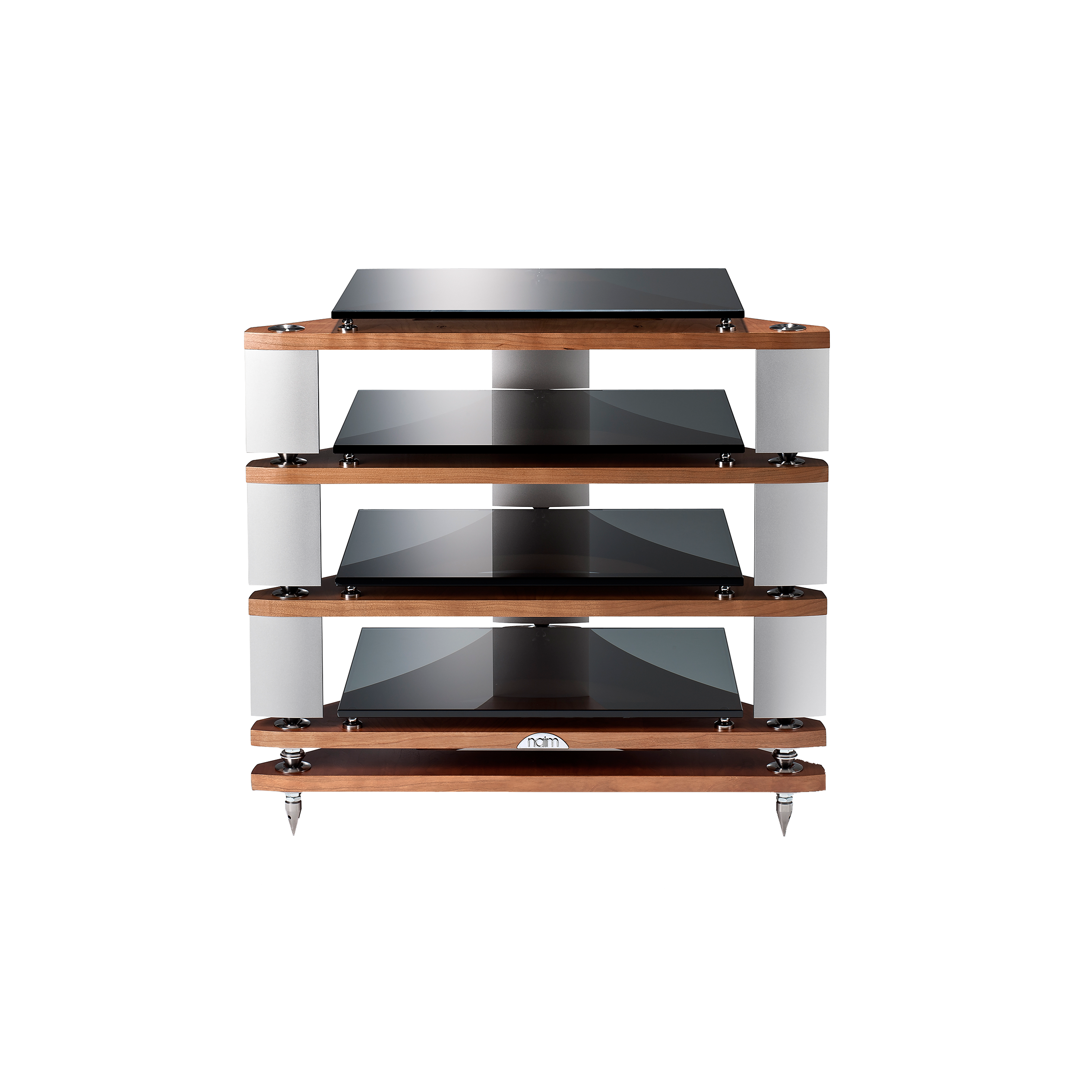 Naim AudioFraim Singel LevelRack (Made In England)(Pre-order) – CMY