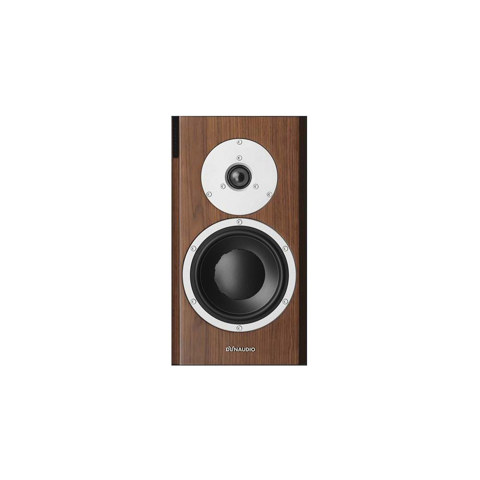 Dynaudio Focus 200 XD Bookshelf Speaker (Made In Denmark) – CMY