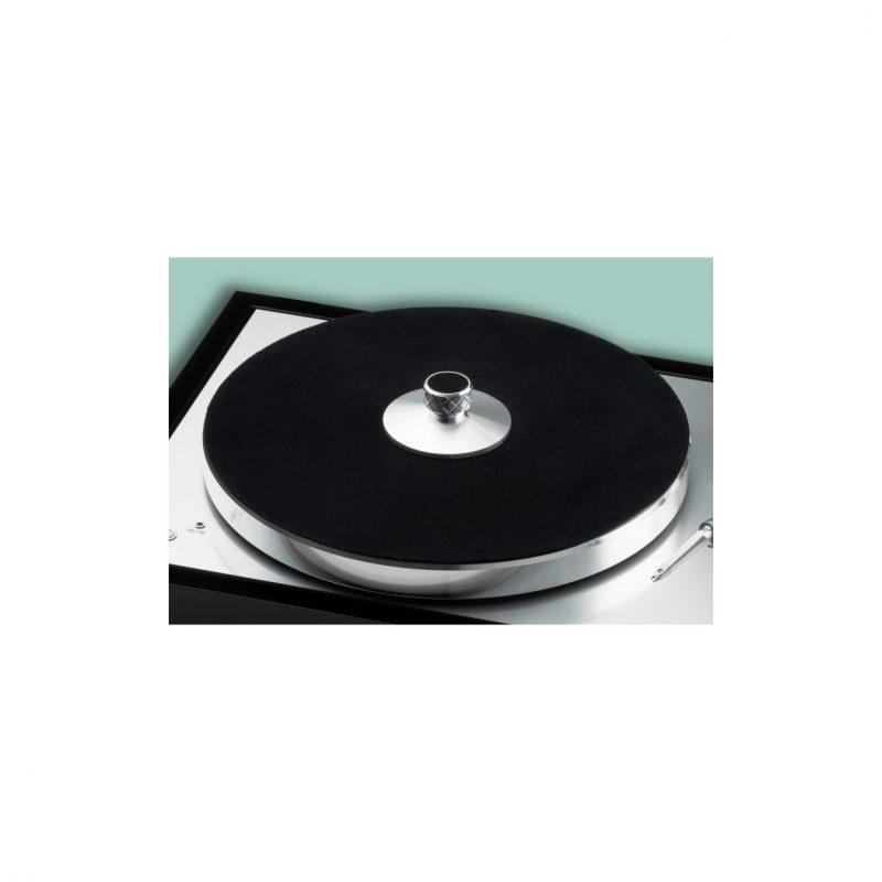 Pro-Ject Audio SystemsClamp ItRecord Clamp(Made In Europe) – CMY