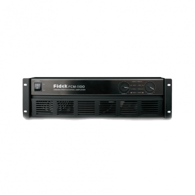 FidekProfessional CinemaSystem 2(Display Set) – CMY