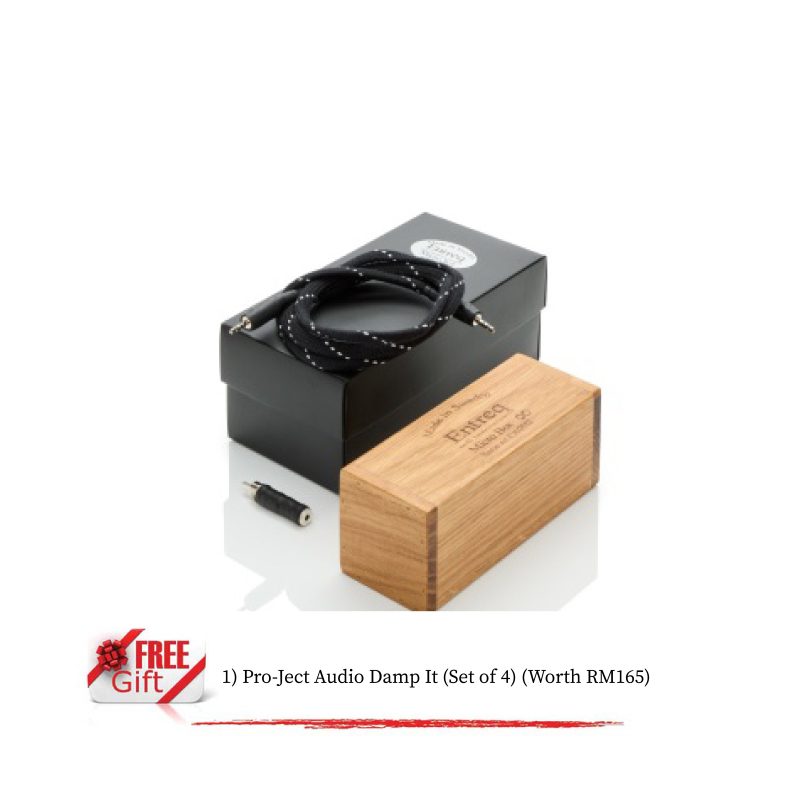 EntreqMicro KitGround Box (Made In Sweden) – CMY