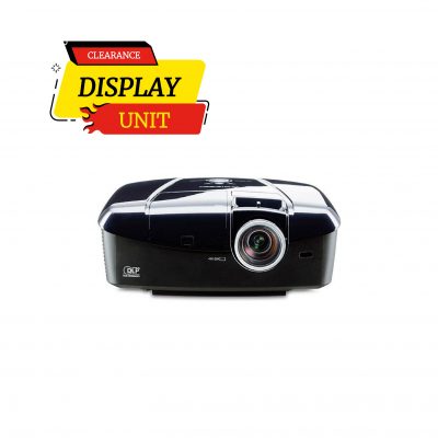 Mitsubishi HC-8000DHome Theater Projector – CMY