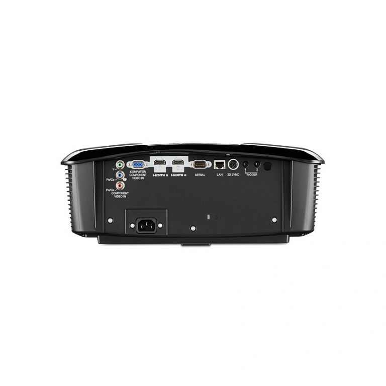 Mitsubishi HC-8000DHome Theater Projector – CMY