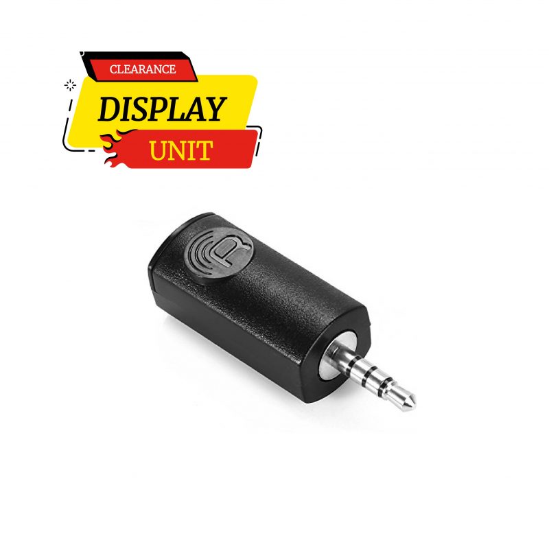 Redeye Universal Remote Dock – CMY