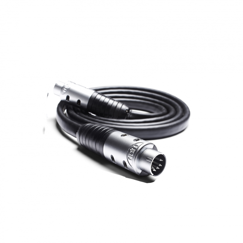 Naim AudioHi-Line Interconnect Cable (Made In England) – CMY
