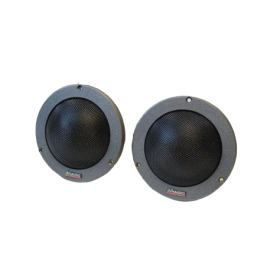 DynaudioEsotec MD 142Soft Dome Midrange(Per Piece)(Made In Denmark) – CMY