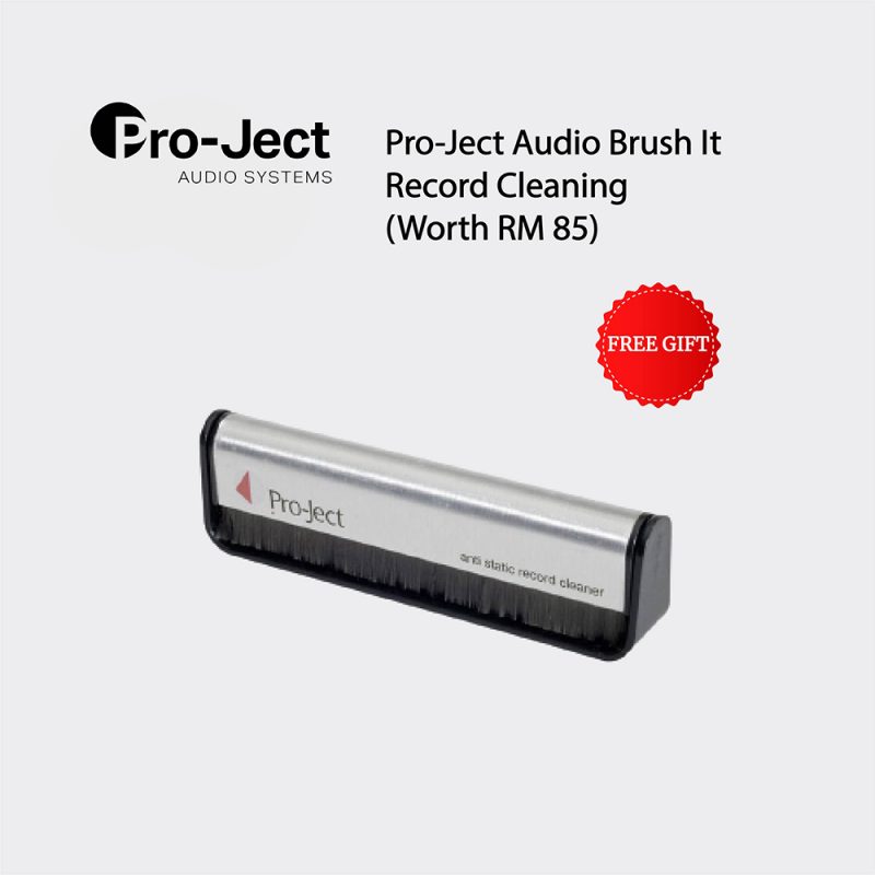 Pro-Ject Audio SystemsXtension 10 Evolution Turntable(Made In Europe ...