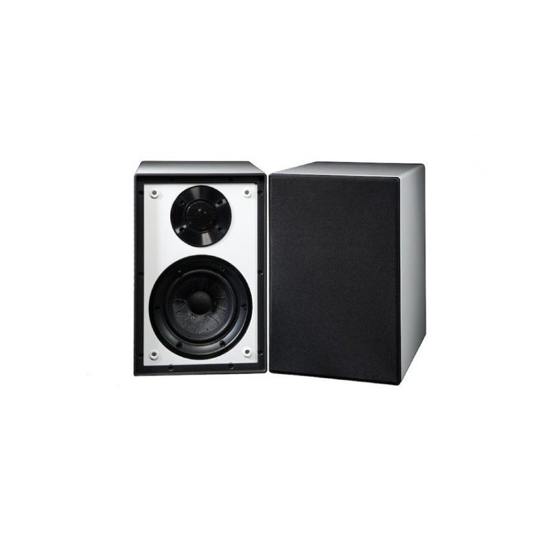 Cyrus AudioONE LinearBookshelfLoudspeakers(Pre-Order) – CMY