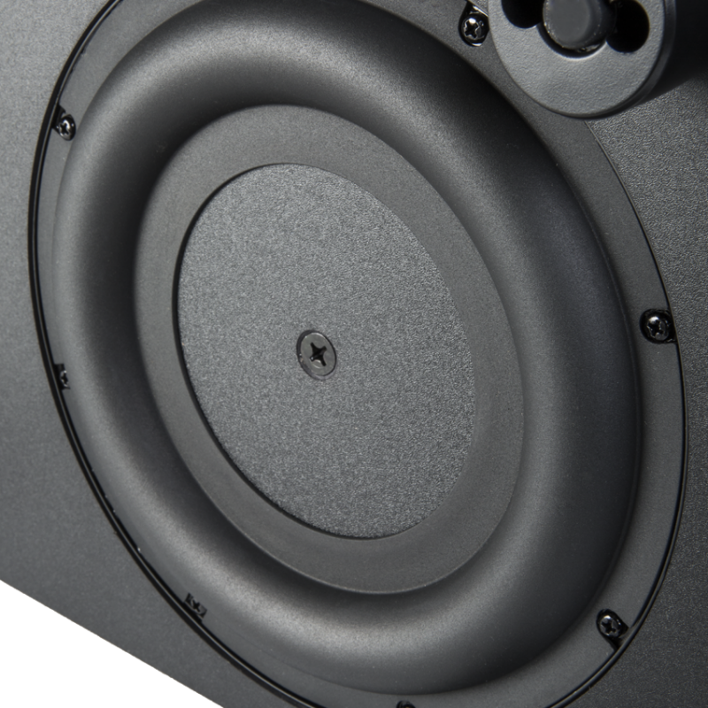 Definitive Technology ProSub 1000 10″ 300w High Output Powered ...