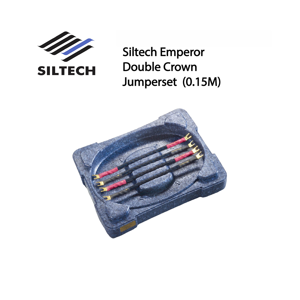 SiltechClassic Legend 880iInterconnect Cable(RCA or XLR)(Made In ...