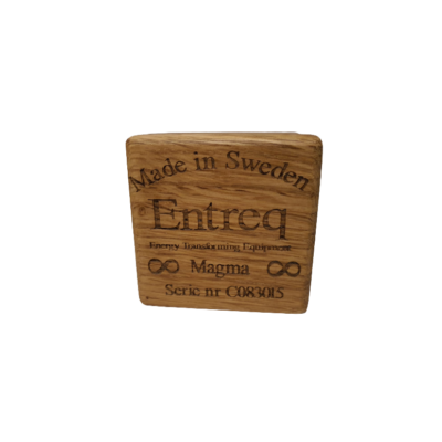 EntreqMagma InfinityEnergy Transforming Feet (Per Piece) (Made In ...