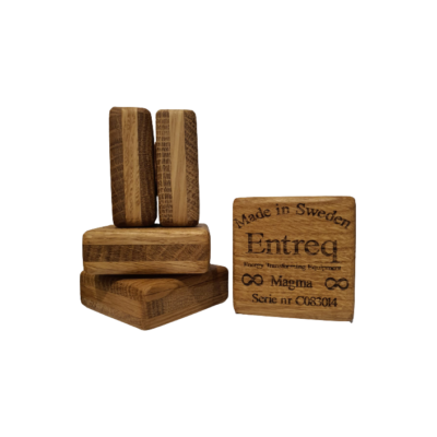 EntreqMagma InfinityEnergy Transforming Feet (Per Piece) (Made In ...