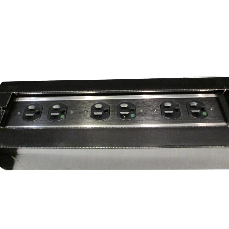 MSHD Power US06F MK2Power Distributor – CMY