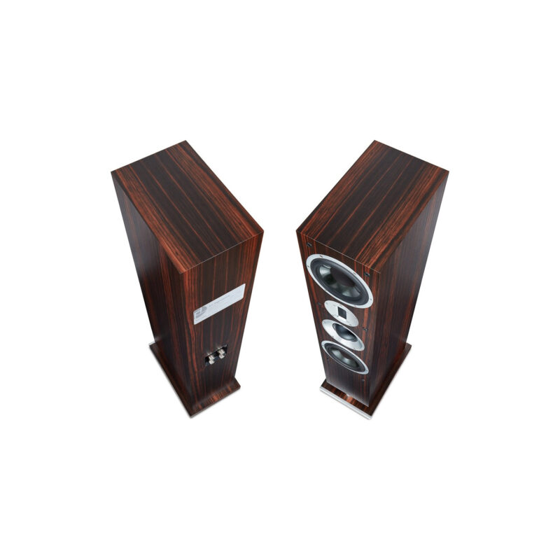 ProAc K6 SignatureFloorstand Speaker(Made In England) (Pre-order) – CMY