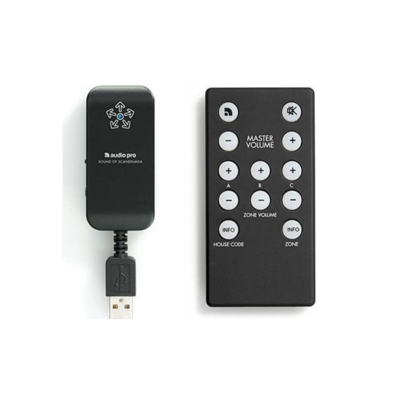 Audio ProLiving LV-3Wireless Speaker – CMY