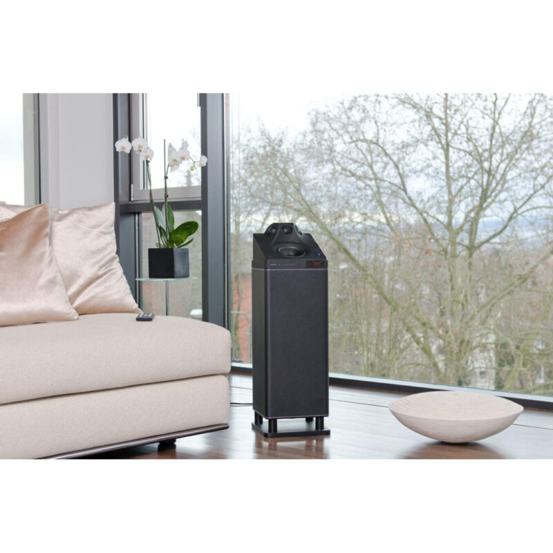 Audio ProLiving LV-3Wireless Speaker – CMY
