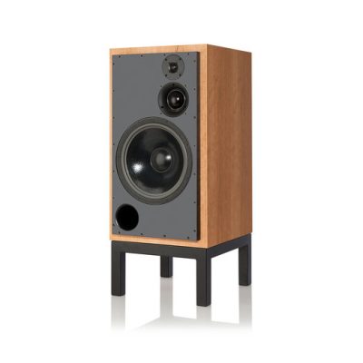 ATC SCM150 PSL Floorstanding Speaker (PippyOak Colour) (Made In England ...