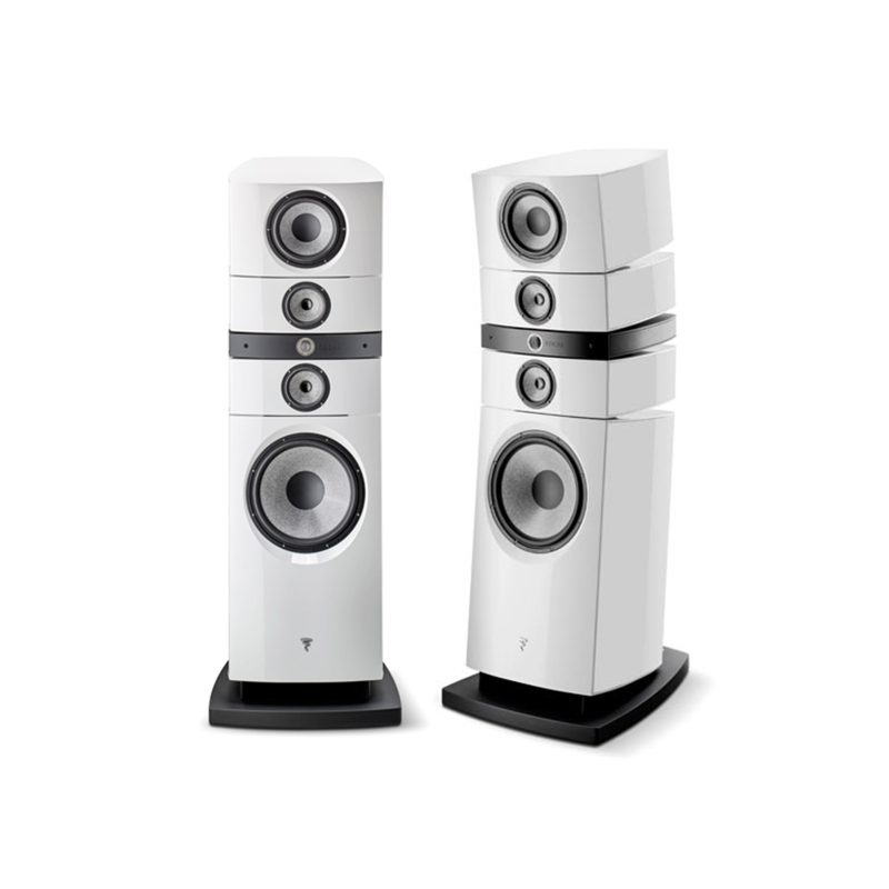FocalGrande UtopiaFloorstanding Speaker(Made In France) – CMY