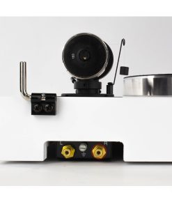 Turntable – CMY