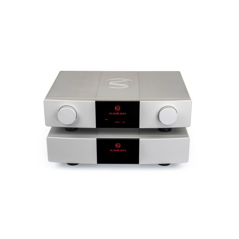Karan AcousticsMaster Collection PHONOa Phono Pre Amplifier (Made In ...