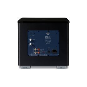 Rel Acoustics HT/1205 mkII Subwoofer(Pre-Order) – CMY