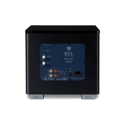 Rel Acoustics HT/1205 mkII Subwoofer(Pre-Order) – CMY