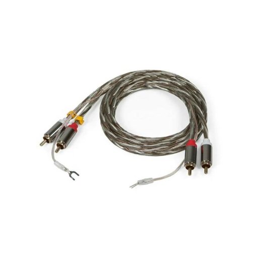 Pro-Ject Audio Systems Connect it Phono-E RCA (1.23m) (Made In Europe ...