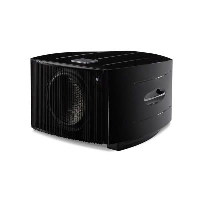 REL Acoustics No.32 Subwoofer – CMY
