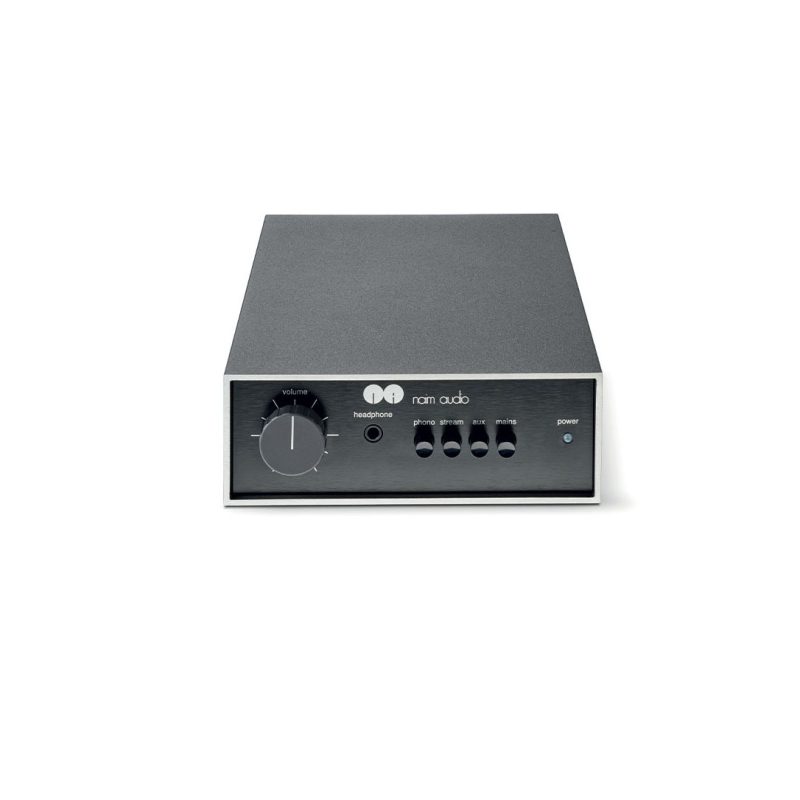 Naim Audio NAIT 50 50th Anniversary Limited-Edition of 1973 Pcs ...