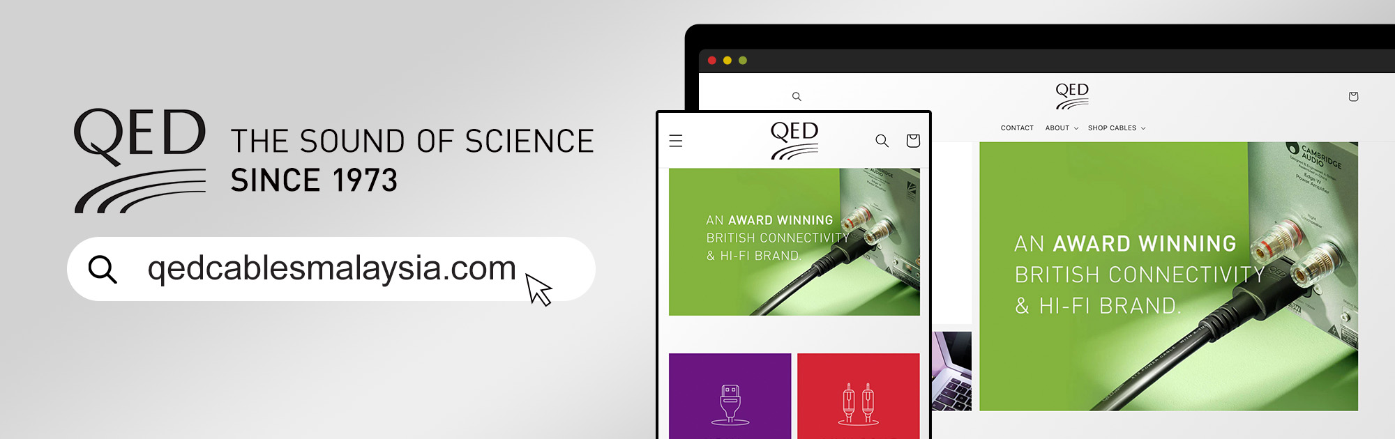 CMY – Malaysia Home Cinema and Hifi Specialists