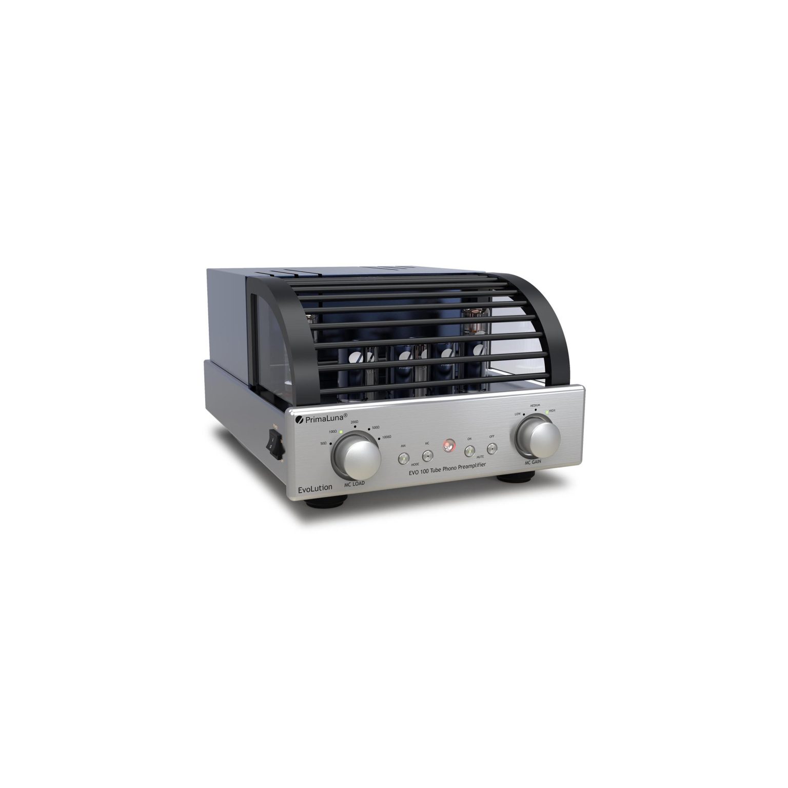 Primaluna EVO 100 Tube Phonostage – CMY