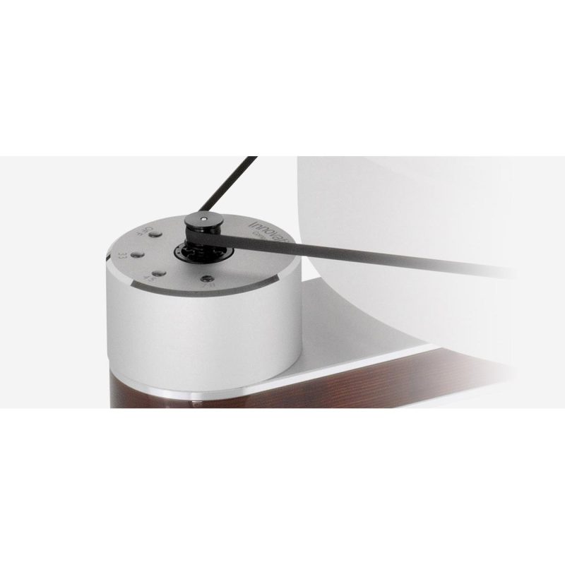 Clearaudio Innovation Compact Turntable(Without Tonearm and Cartridge ...