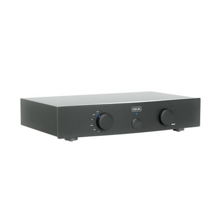 Hegel P30 Pre-Amplifier – CMY