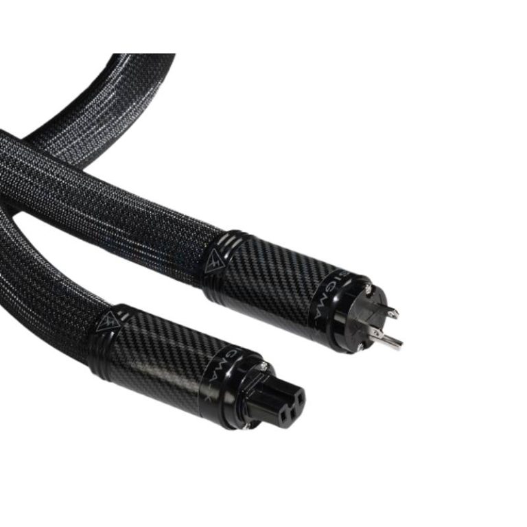 Shunyata Research Sigma-X XC C15 or C19 IEC Plug UK or US AC Plug Power ...