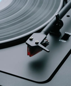 Turntable – CMY