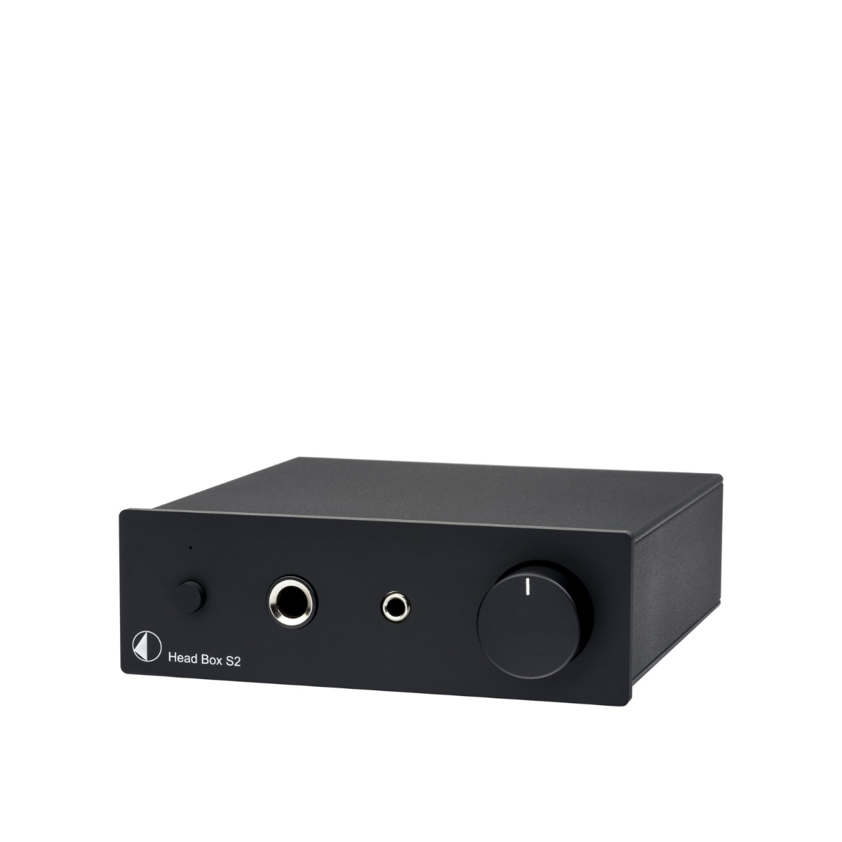 Pro-Ject Audio Systems Head Box DS2 BBalanced Audiophile Headphone ...
