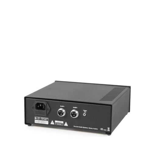 Pro-Ject Audio Systems Power Box DS2 Amp Linear Power Supply – CMY
