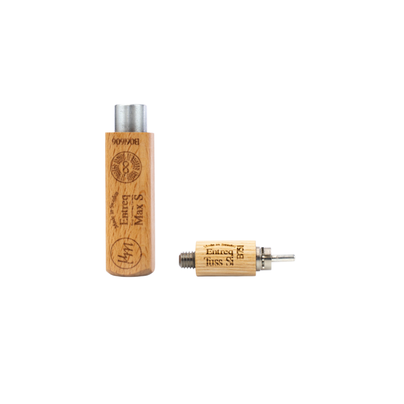 Entreq Max S Tuss Kit (Made In Sweden) – CMY
